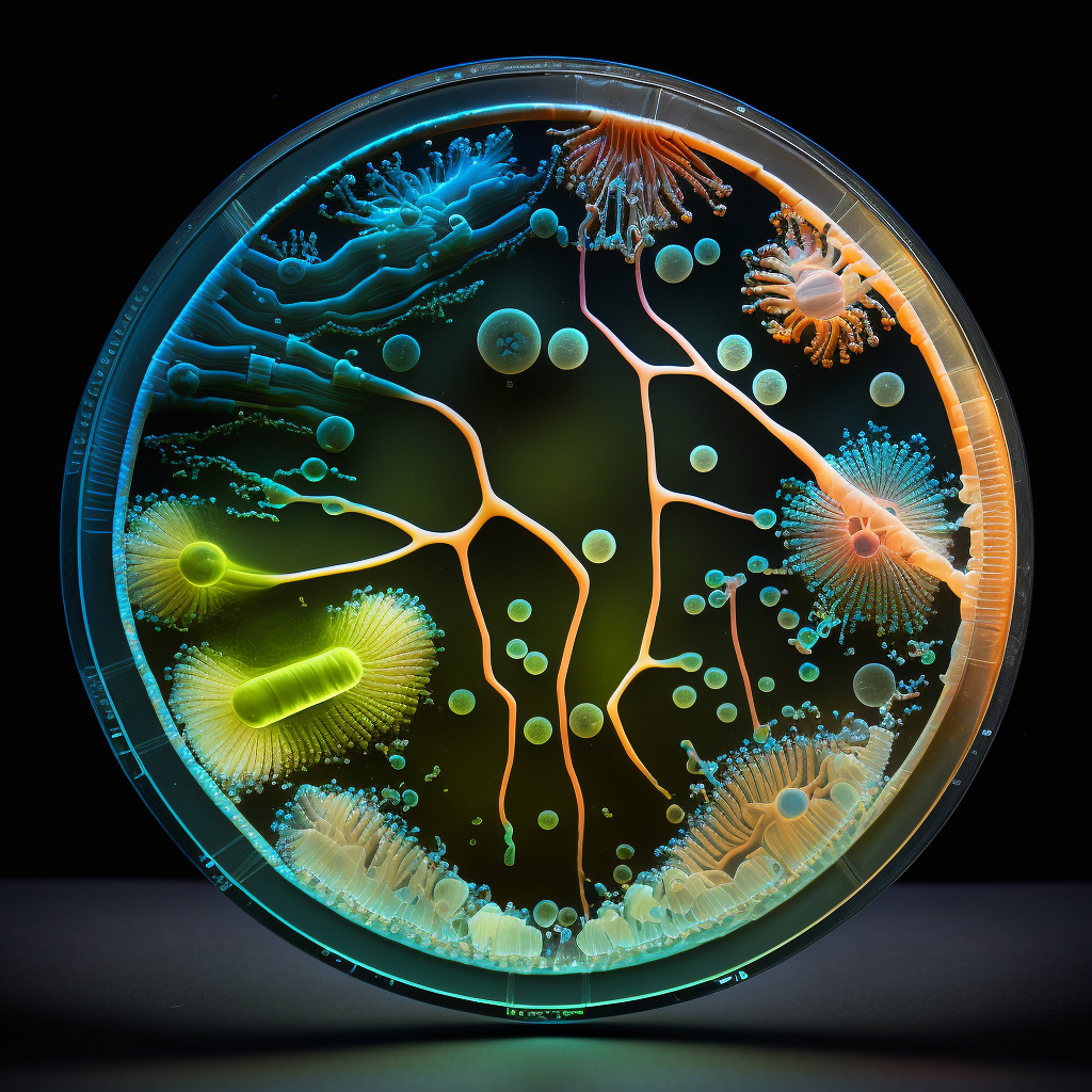 Anti-bacterial coating - LipoCoat - Bio inspired coatings